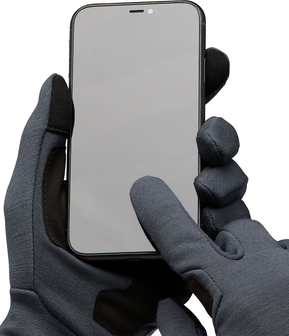 Weld.pl - RĘKAWICE BLACK DIAMOND HEAVYWEIGHT WOOL LINERS