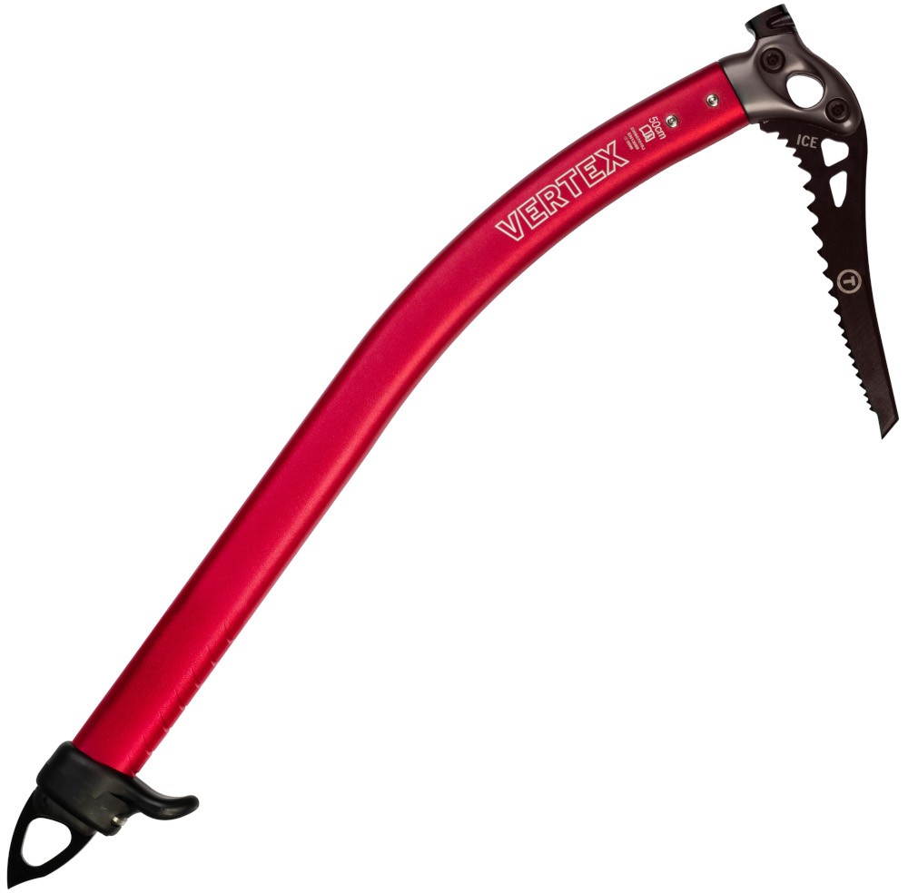 Weld.pl - CZEKAN WSPINACZKOWY DMM VERTEX