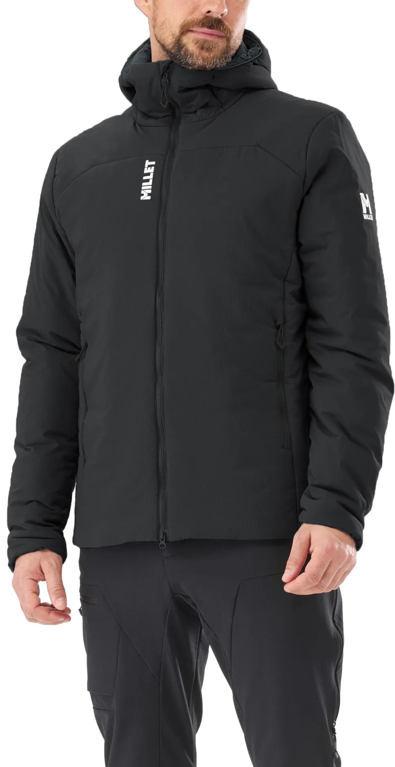 Weld.pl - KURTKA PROMALOFT MILLET BOSSONS 100