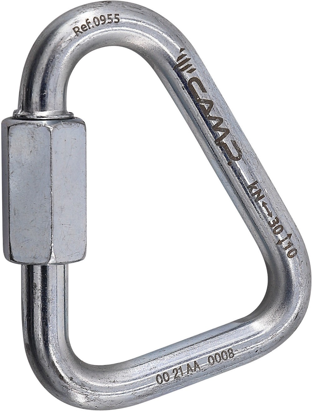 Weld.pl - MAILON STALOWY CAMP DELTA QUICK LINK 8MM