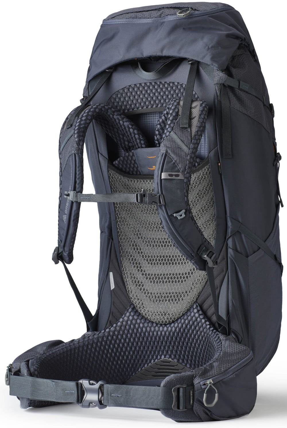 Weld.pl - PLECAK WYPRAWOWY GREGORY BALTORO PRO 100