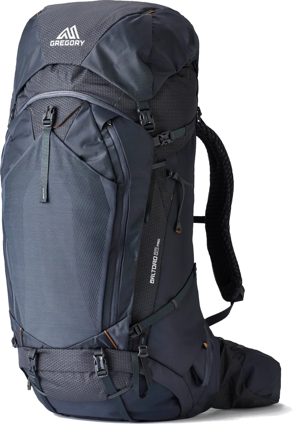 Weld.pl - PLECAK WYPRAWOWY GREGORY BALTORO PRO 85