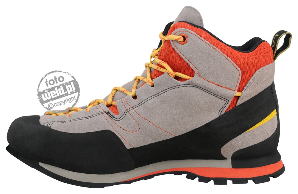 Weld.pl - Buty Niskie BUTY PODEJŚCIOWE LA SPORTIVA BOULDER X MID GTX