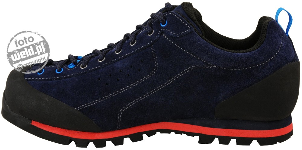 Weld.pl - BUTY PODEJŚCIOWE MILLET FRICTION GTX