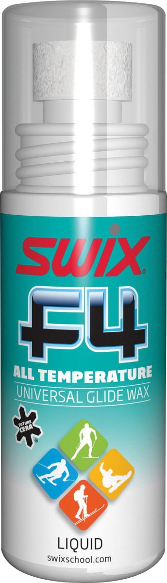 Weld.pl - SMAR NARCIARSKI SWIX UNIVERSAL F4 LIQUID