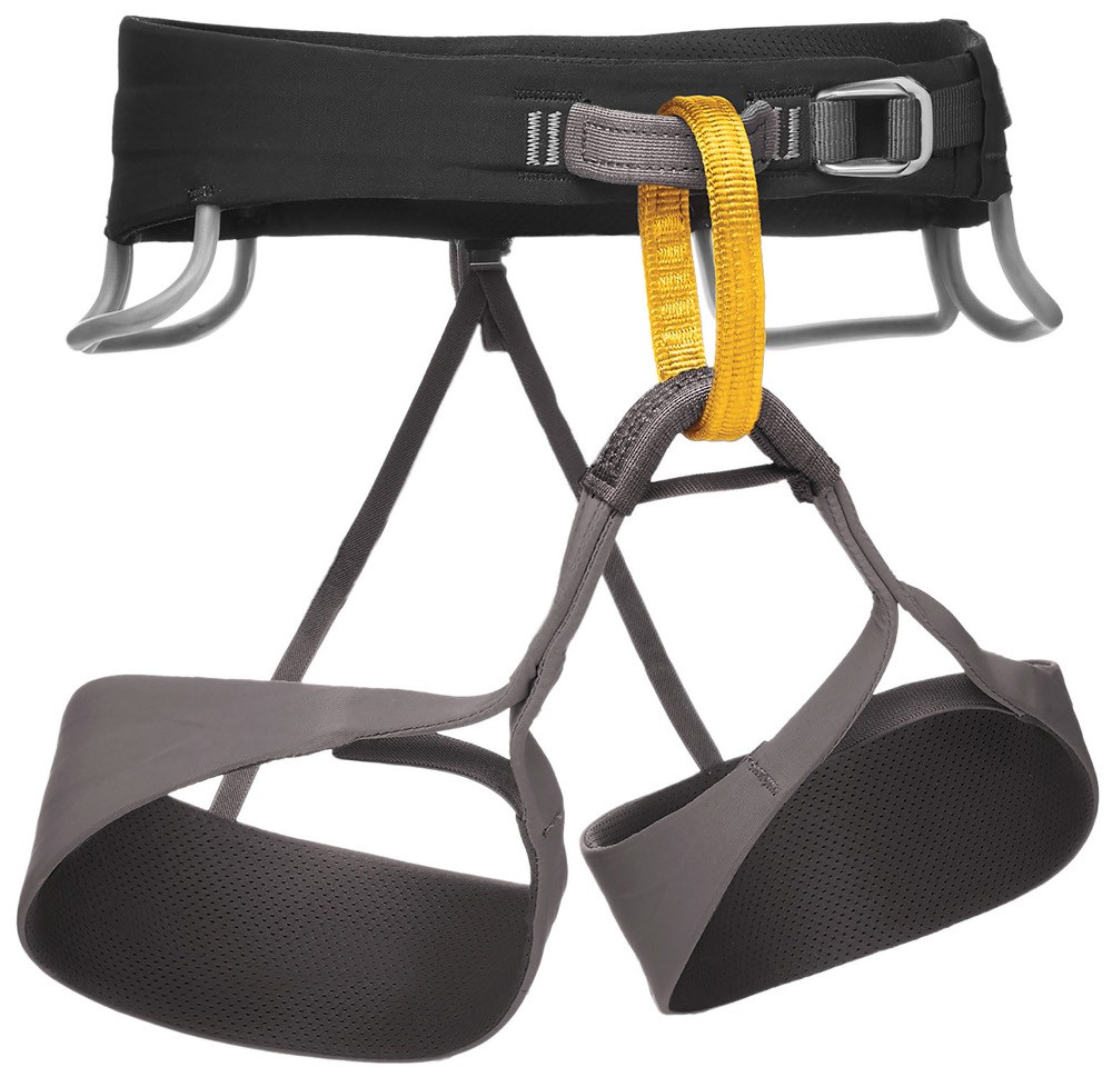 Weld.pl - UPRZĄŻ SPORTOWA BLACK DIAMOND SOLUTION HARNESS