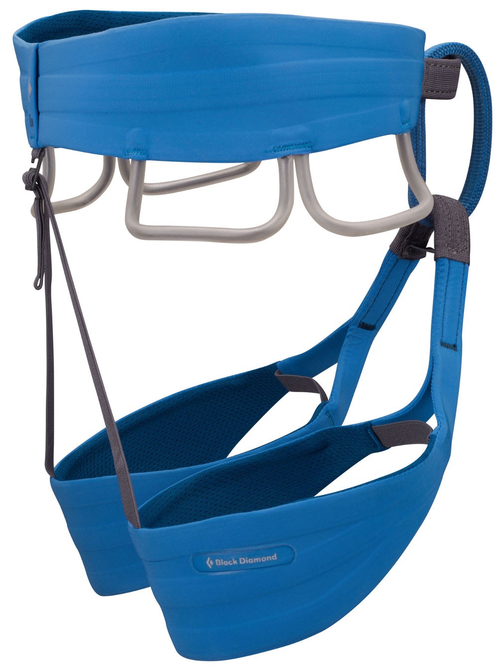 Weld.pl - Sprzęt wspinaczkowy Uprzęże BLACK DIAMOND SOLUTION HARNESS