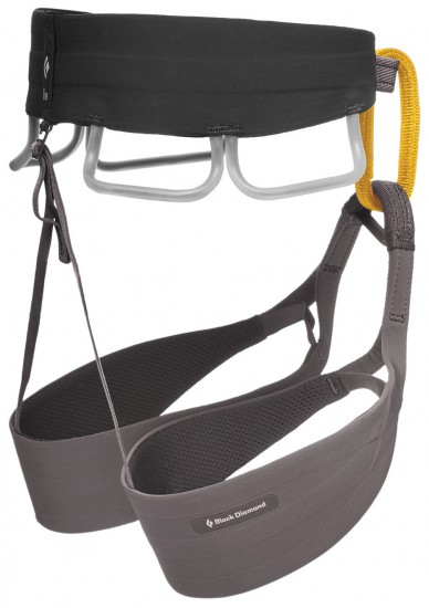 Weld.pl - UPRZĄŻ SPORTOWA BLACK DIAMOND SOLUTION HARNESS