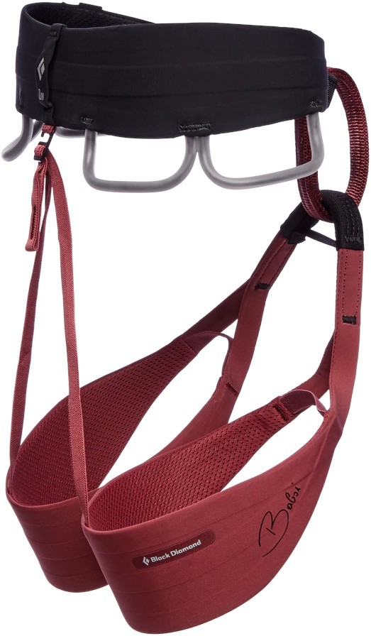 Weld.pl - DAMSKA UPRZĄŻ SPORTOWA BLACK DIAMOND SOLUTION HARNESS WOMAN ...