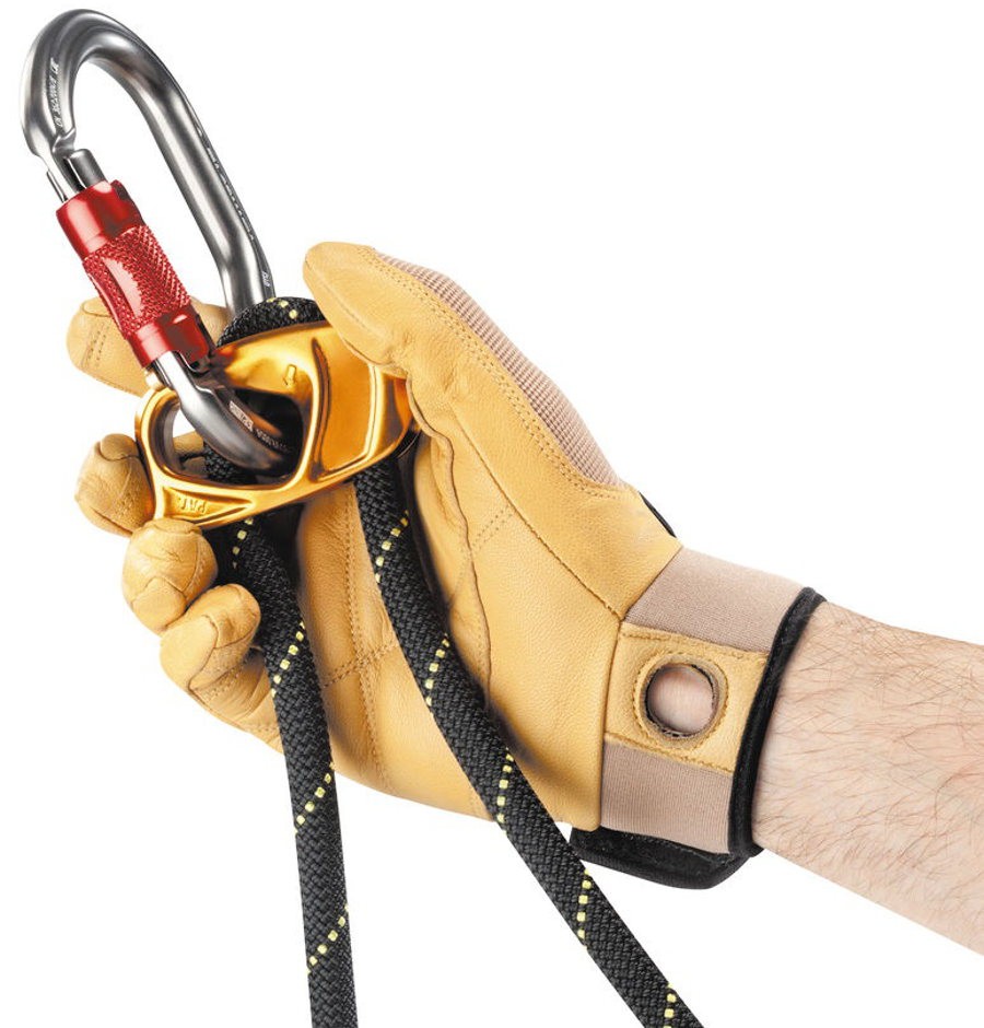 Weld.pl - LONŻA PETZL PROGRESS ADJUST I