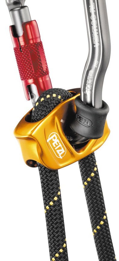 Weld.pl - LONŻA PETZL PROGRESS ADJUST I