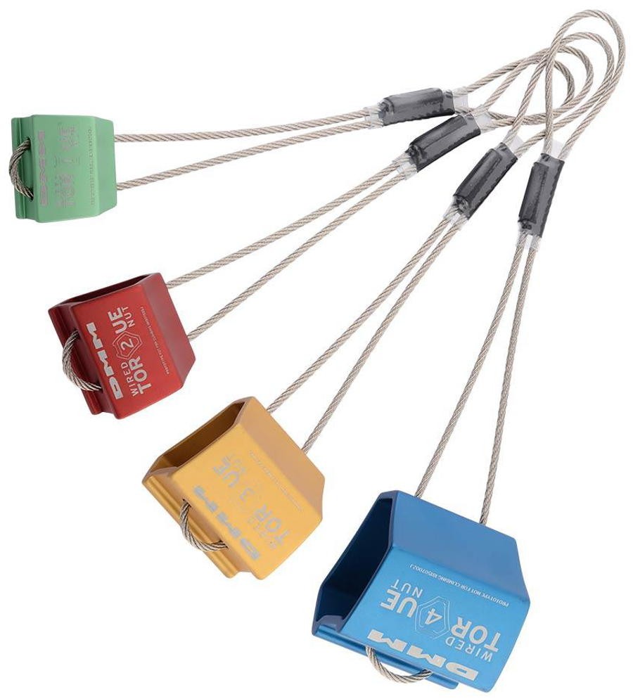 Weld.pl - HEKSY WSPINACZKOWE DMM TORQUE WIRE SET