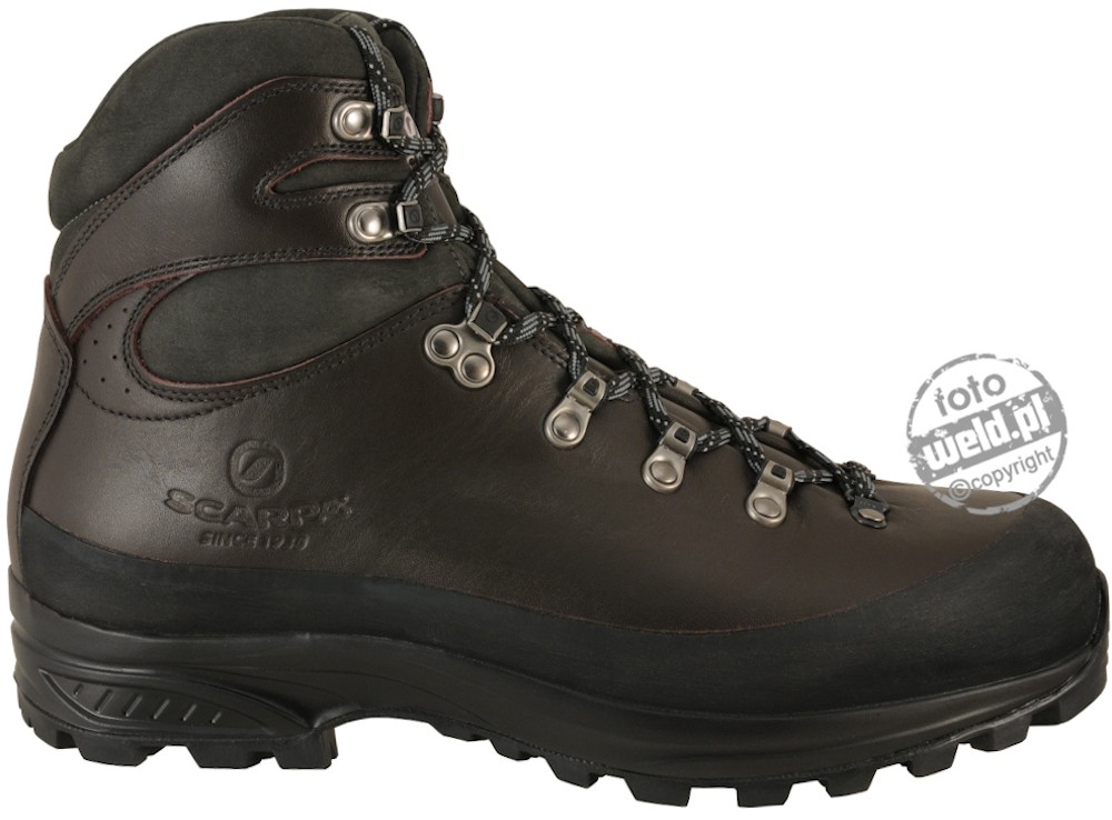 Weld.pl - Buty Trekkingowe BUTY TREKKINGOWE SCARPA SL ACTIV II