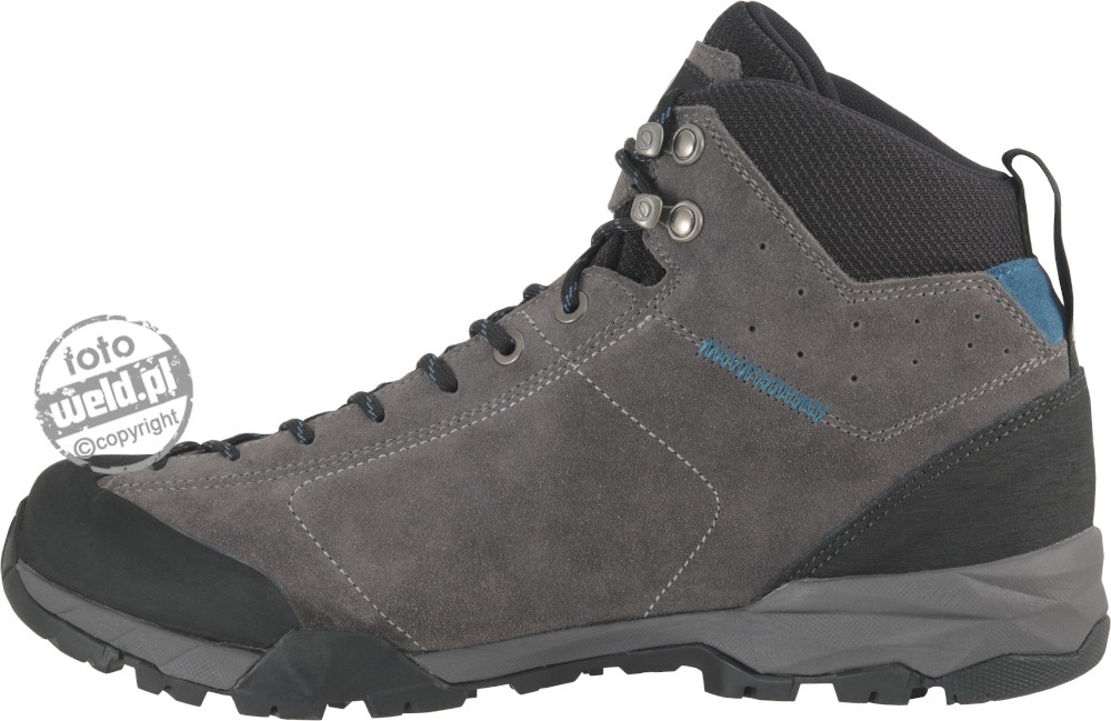 Weld.pl - BUTY TURYSTYCZNE SCARPA MOJITO HIKE GTX