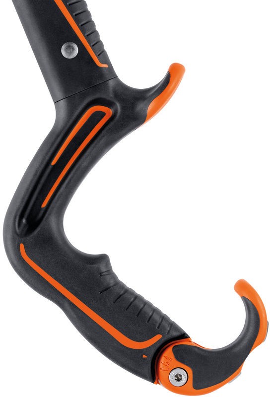 Weld.pl - CZEKAN WSPINACZKOWY PETZL ERGONOMIC