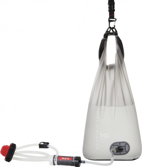 Weld.pl - FILTR DO WODY MSR AUTOFLOW XL GRAVITY FILTER 10L