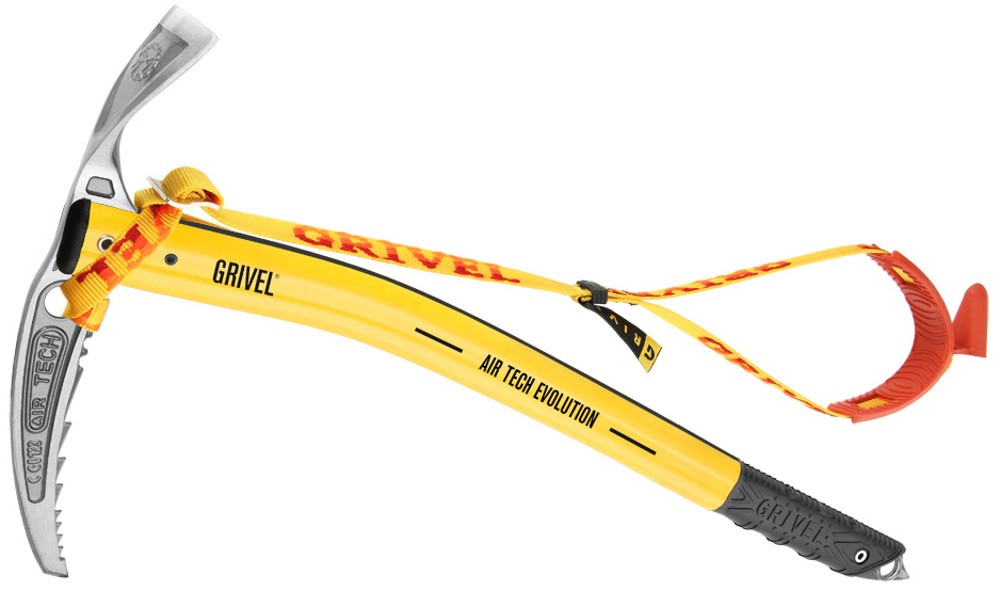 Weld.pl - czekany, młotki skalne, Weld.pl, sprzęt wspinaczkowy, sprzęt ...