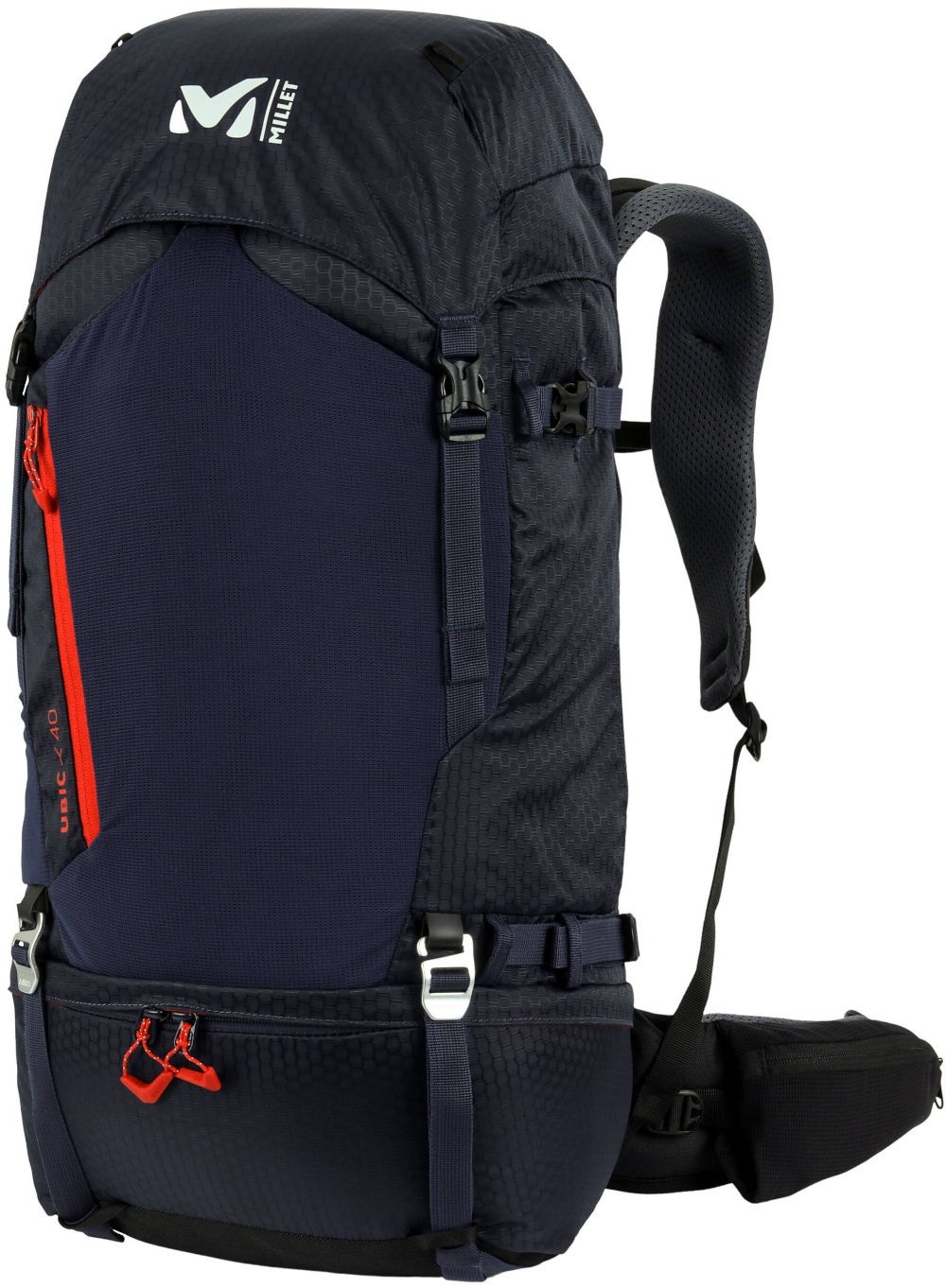 Weld.pl - PLECAK TREKKINGOWY MILLET UBIC 40