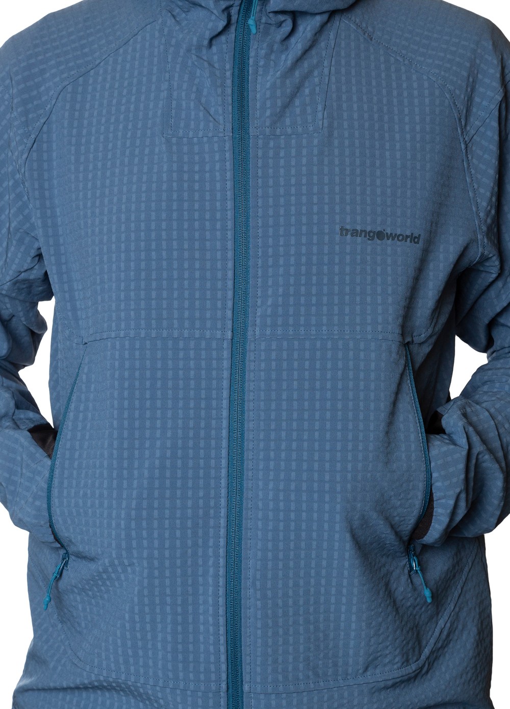 Weld.pl - KURTKA SOFTSHELL TRANGOWORLD CHAMAR