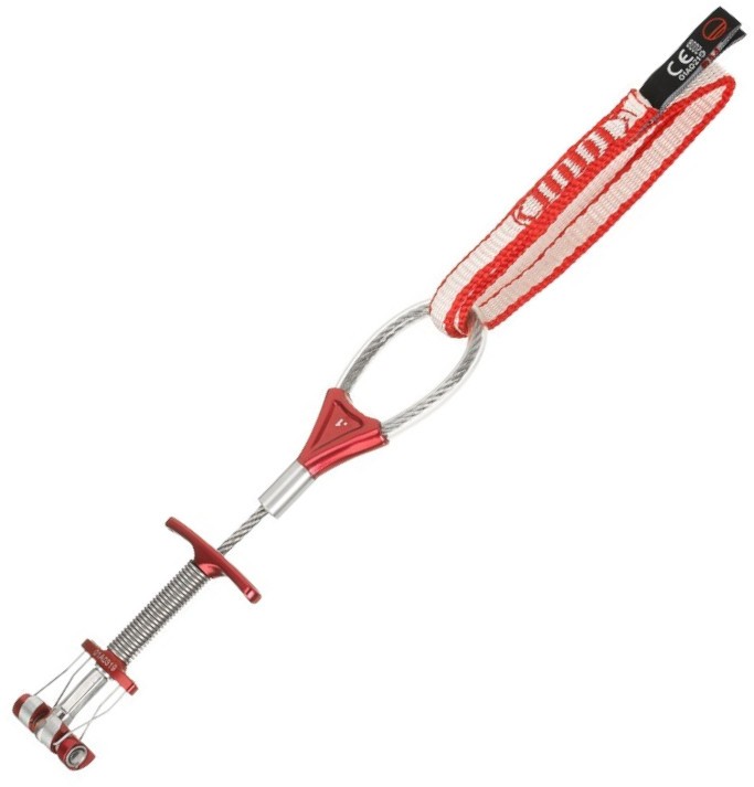 Weld.pl - FRIENDY WSPINACZKOWE WILD COUNTRY ZERO FRIEND