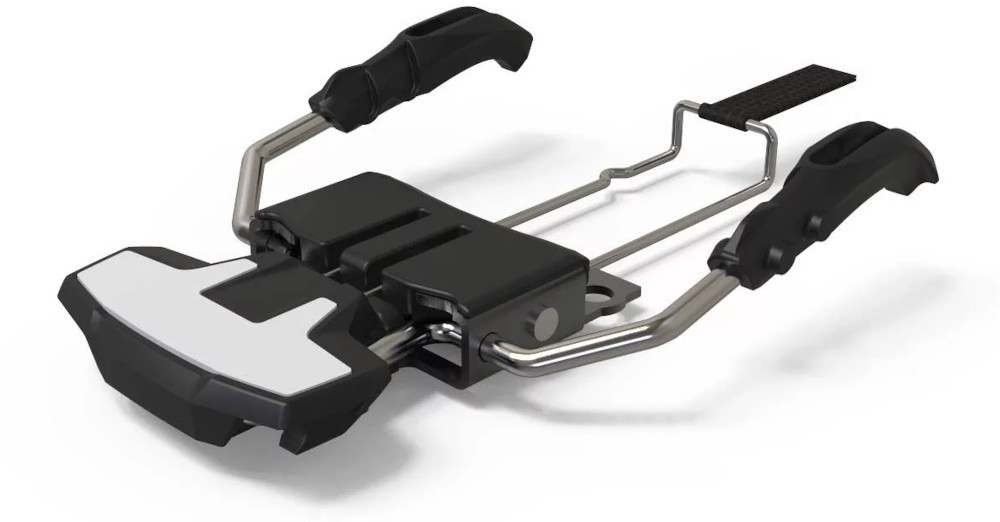 Weld.pl - SKISTOPER MARKER BRAKE MARKER ALPINIST Long Travel