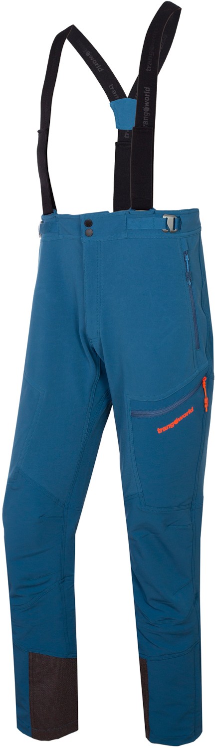 Weld.pl - SPODNIE TREKKINGOWE TRANGOWORLD TRX2 SOFT PRO VD