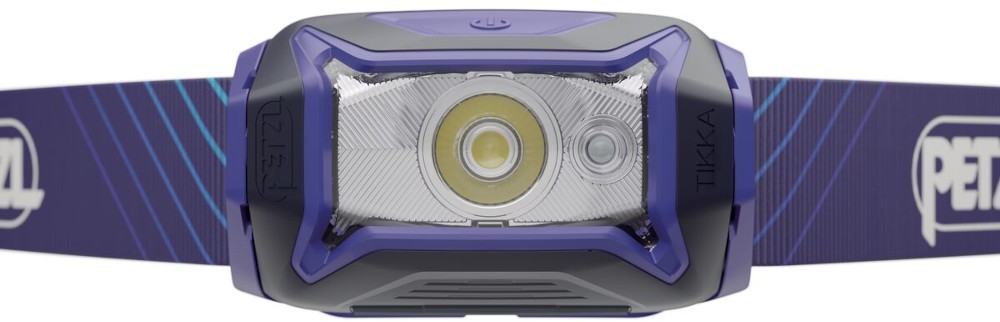 Weld.pl - CZOŁÓWKA PETZL TIKKA CORE 450