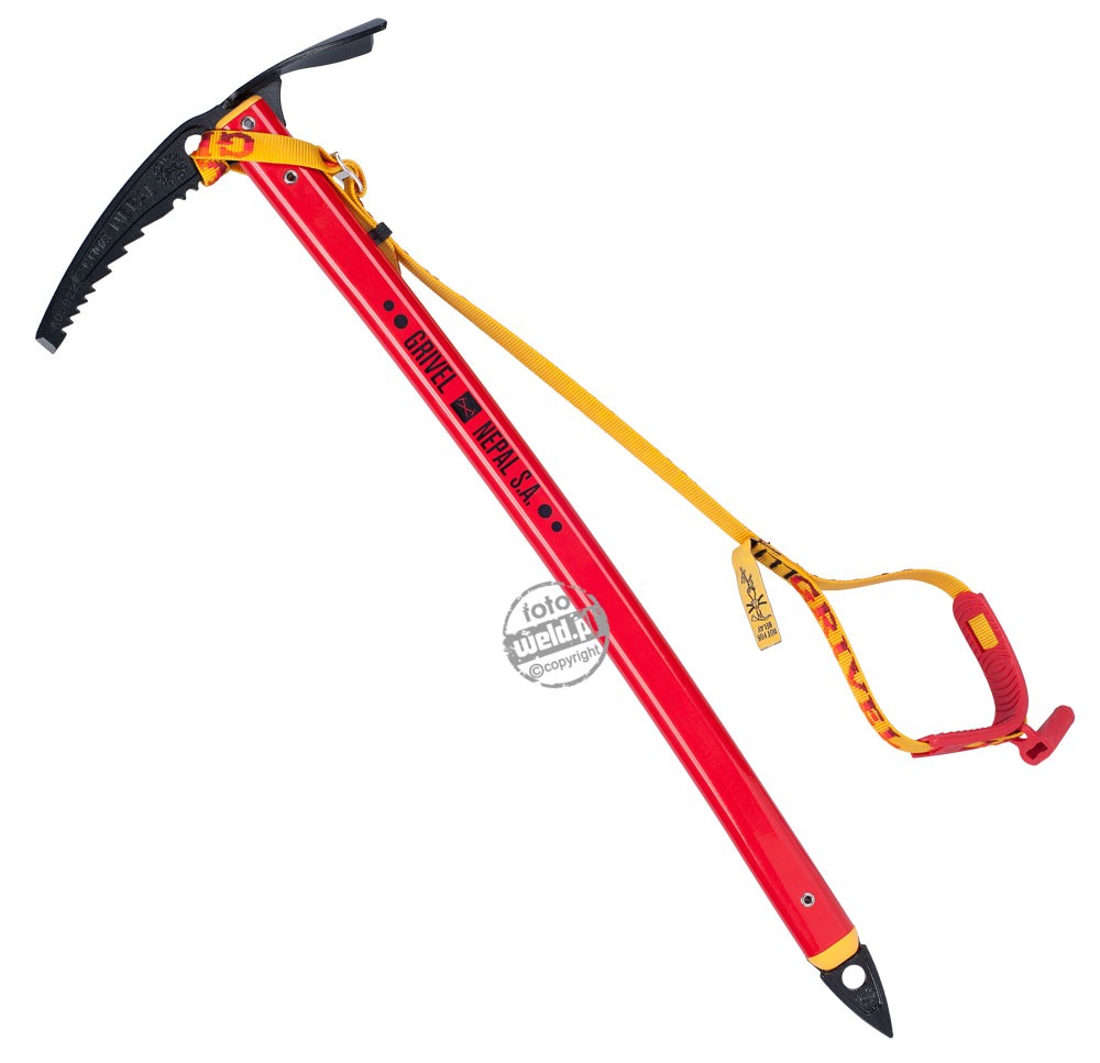 Weld.pl - CZEKAN GRIVEL NEPAL SA