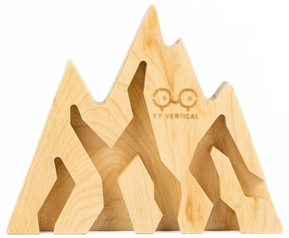 Weld.pl - YY VERTICAL MOUNTAIN KEY HOLDER